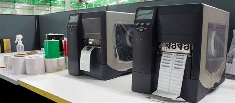 Direct Thermal Vs Thermal Transfer Printing Mercom