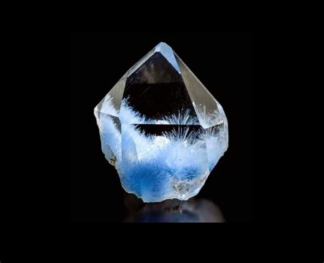 What Are Crystals Geology In