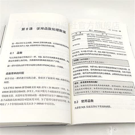 2024年数据库书籍排行榜 性价比数据库书籍排行榜2024前十名 玩物派