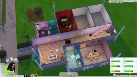 The Sims 4 Rags To Riches 🤑🤑🤑 Youtube