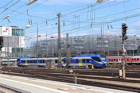 Class X427 Emu Db Matty Ps Railway Pics