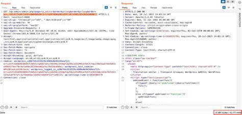 Anton Therceman On Linkedin Cybersecurity Bugbounty Bugbountytips