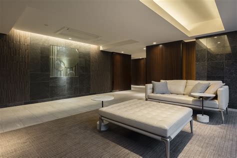 ザ・パークハウスアーバンス目黒平町 Architanz（アーキタンツ） 東京都・田町（三田）のバレエを中心としたスタジオ