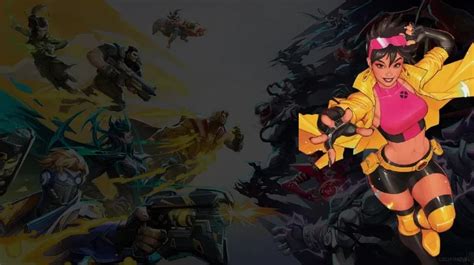 Jubilee Leaked For Marvel Rivals Season 9 Before Official Reveal Games Gg