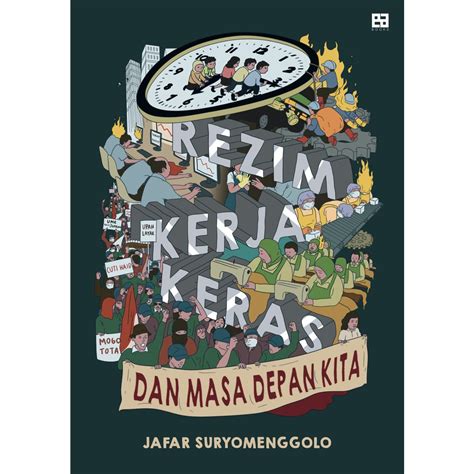 Hard Work Regime And Our Future Jafar Suryomenggolo Shopee Philippines