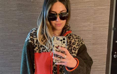 Influencer Tinx Dishes On Her Career What She Wants To Do Next