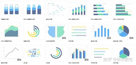 哪里可以免费下载excel图表模板? 知乎 哪里可以免费下载excel图表模板? 知乎