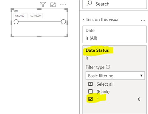 Create Conditional Filter Microsoft Fabric Community