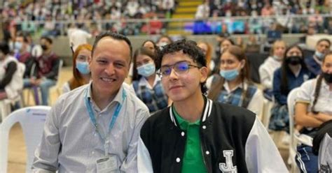 Daniel Quintero Nombró Un Nuevo Secretario De Educación Luego De Que Su