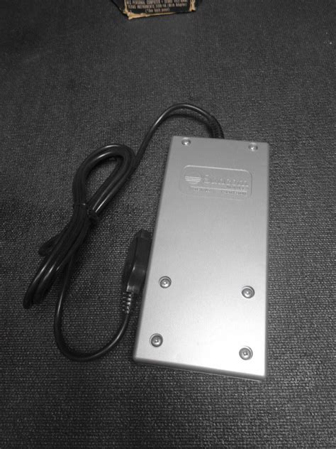 Suncom Joy Sensor Joystick Simulator Controller For Ataricommodore Co