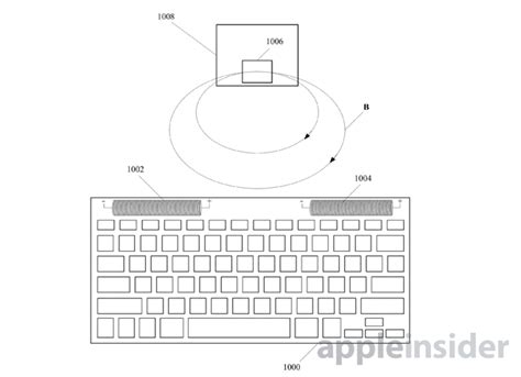 Apple Awarded Patent For Magnetic Power That Could Wirelessly Energize