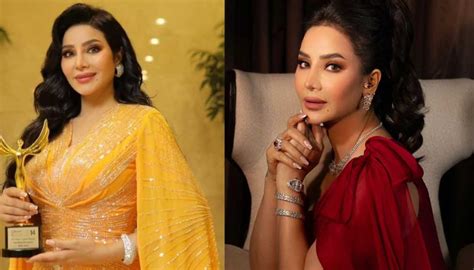 Lojain Omran Biography Husband Daughter Sister Net Worth Showbiz Hut