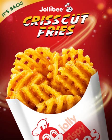 Jollibee French Fries
