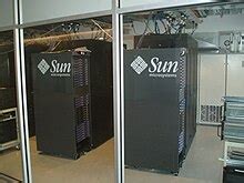 Sun Microsystems Vicipaedia