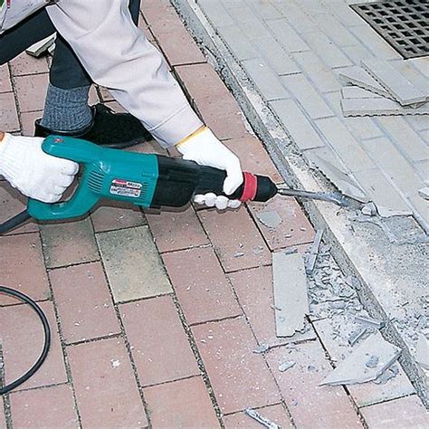 Купить Отбойный молоток Makita Hk 0500 Официальный представитель Makita