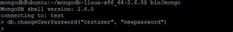 Mongodb Security Profiling Indexing Cursors And Bulk Operations