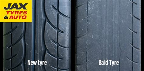 How Worn Tyres Affect Braking Rv Daily