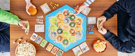 How to Play CATAN | Asmodee – Asmodee UK