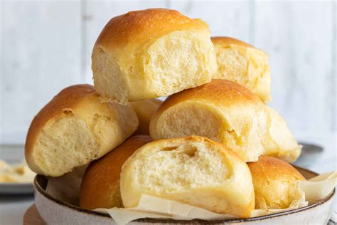 Soft Dinner Rolls With Video Jernej Kitchen