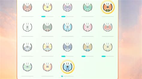 Pokemon Go How To Get Vivillon Medals Gamerevolution