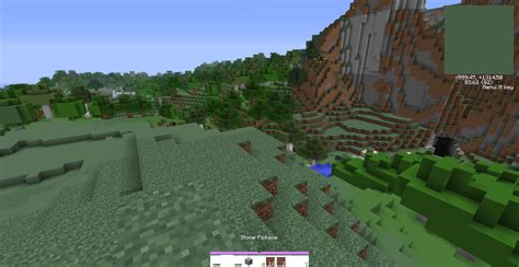 any1 knows how to fix this im not using any texture packs r tekkit