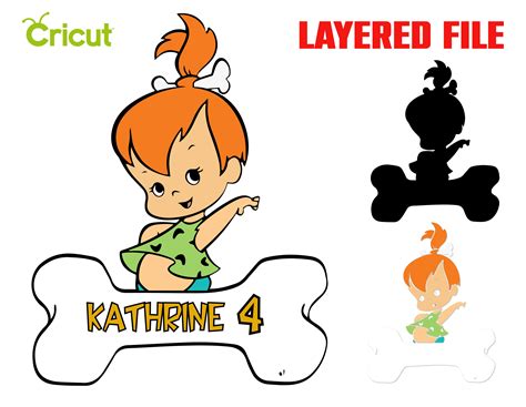 Betty Picapiedra Png Outlet Online