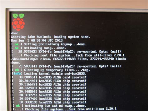Selbst Eingeblogt Betriebssysteme Für Den Raspberry Pi