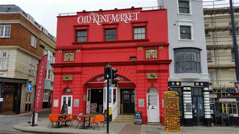 The Old Kent Market All You Need To Know Before You Go 2025
