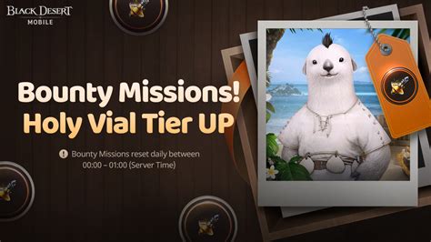 Black Desert Mobile On Twitter Greetings Adventurers Obtain Ahkrad Black Pearl Chaos