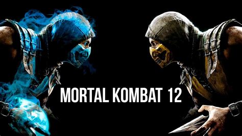 Mortal Kombat Insider vaza algumas informações do novo projeto