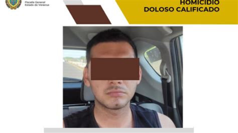 Acusan Detención Ilegal Del Sobrino Del Primer Periodista Asesinado En