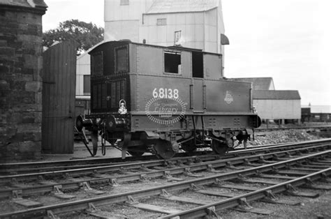 The Transport Library Br British Railways Steam Locomotive Class Y1