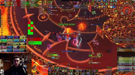 Mythic Smolderon Bm Hunter Pov Consequence Youtube
