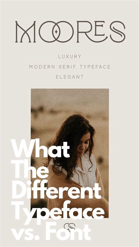 typeface vs font comprehensive guide to what you should know about