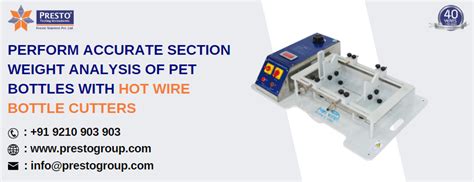 Analyze The Defects In Preforms With Preform Defect Chart