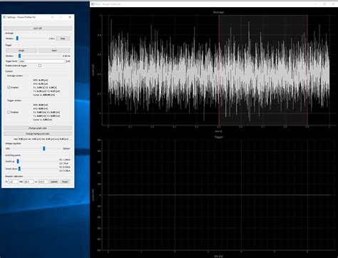 Problems In Setting Up Power Profiler Kit Ppk Nordic Qanda Nordic