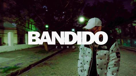 Bandido 🥷 Zurdo Reggaeton219 Video Oficial Youtube