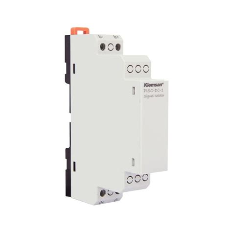 Signal Isolator Current Ritm Industry