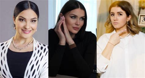 Lilia Viola Sau Viorela Vezi Care Sunt Persoanele Publice Din Moldova Cu Nume De Floare Foto