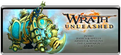 Wrath Unleashed Xbox Walkthrough And Guide Page 5 GameSpy