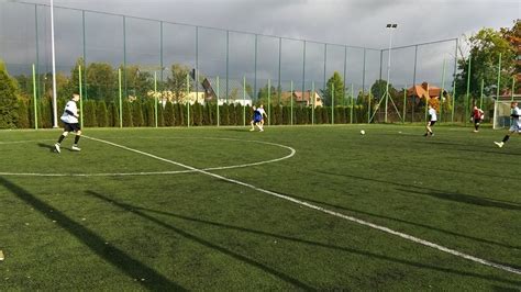 II Jesienny Turniej Piłki Nożnej Chłopców o Puchar Prezesa UKS Foxball