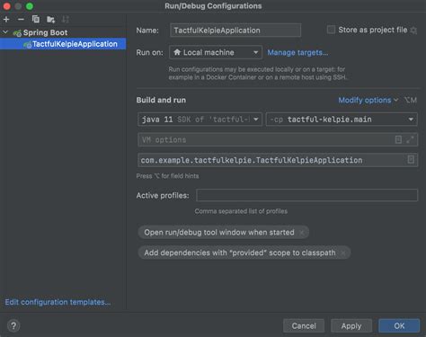 intellij idea 2021 3 eap 6 enhanced client kotlin support for cdi and more the