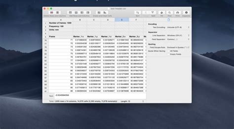 Best Csv File Readers For Mac In 2023 Geek Thingy
