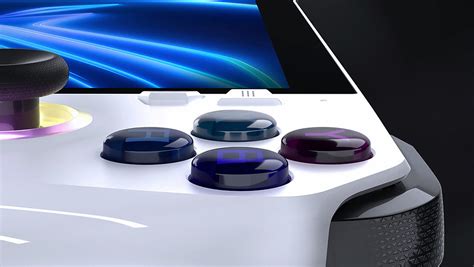 Asus華碩推出rog Ally跨平台電競掌機！搭載windows 11 Home作業系統｜三大使用情境實現玩家想像力 Beanfun