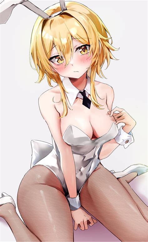 Lumine Genshin Impact Drawn By Nanashinayuzu Mochi Danbooru