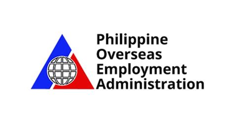 Poea Ofws And Employees Of Recruitment Agencies Shall Be Allowed