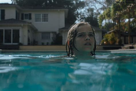 Night Swim Creators Explain Why We Need A Swimming Pool Horror Movie
