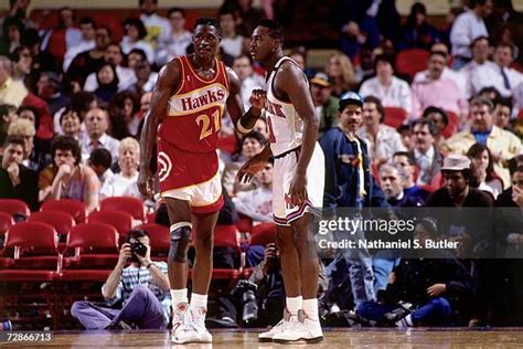 Gerald Wilkins Photos And Premium High Res Pictures Getty Images