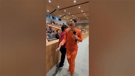 초대가수 김양 송광호노래교실 노원구민의전당 Youtube