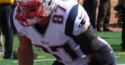 Gronk Burglarized After Super Bowl Loss